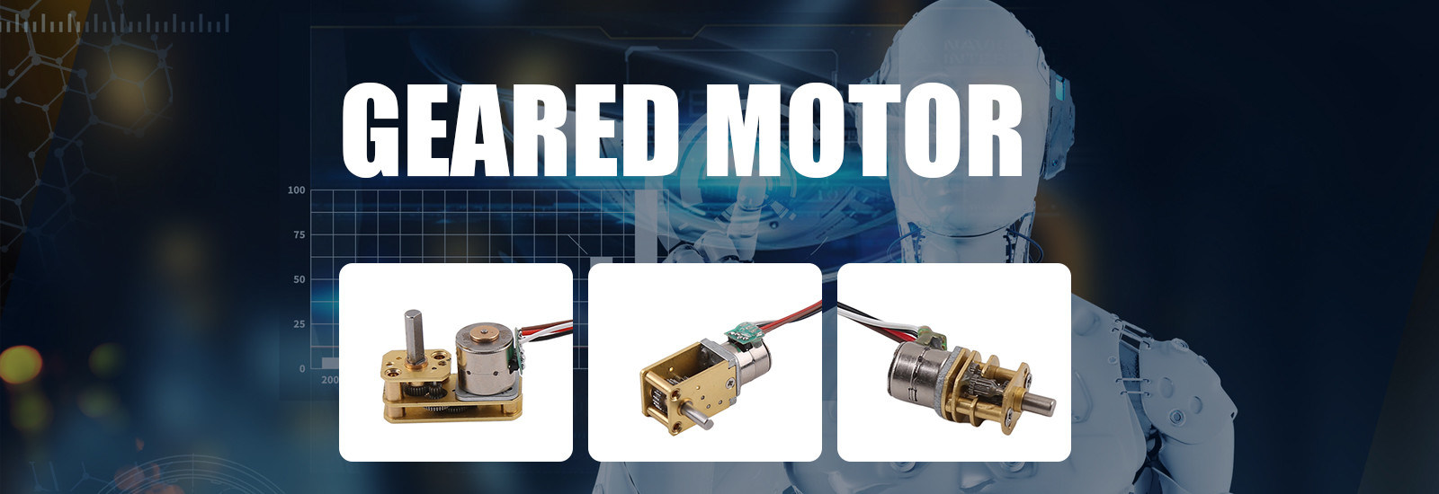 Qualité Moteur pas à pas micro & Moteur pas à pas à un aimant permanent ...